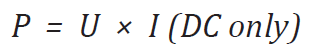 Fundamentals of Electric Power Measurements | Yokogawa Test&Measurement ...