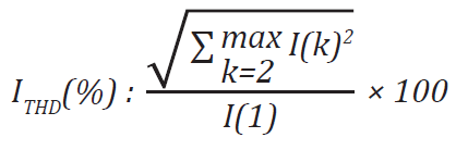 Measuring the Performance and Efficiency of Electrical Power Systems ...