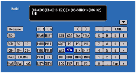 Measurements for Field-Oriented Control | Yokogawa Test&Measurement