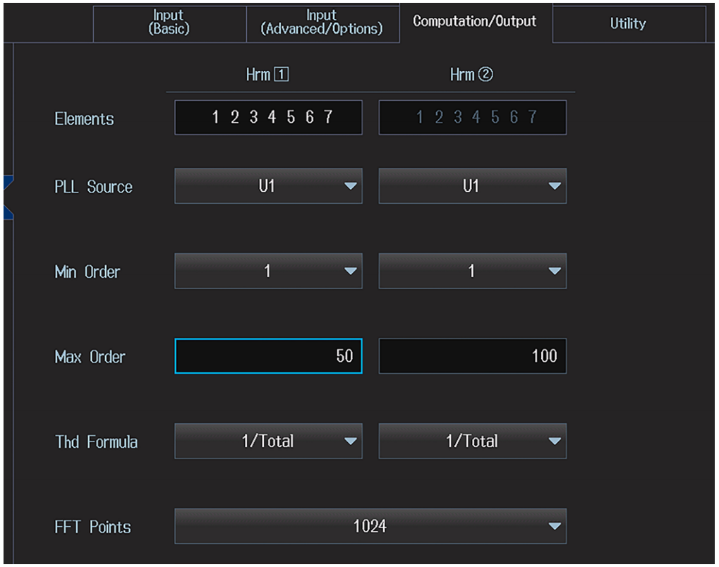 How to Make Successful Harmonic Measurements | Yokogawa Test&Measurement