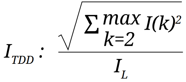 How to Make Successful Harmonic Measurements | Yokogawa Test&Measurement