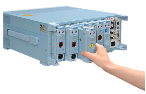 10+1 Reasons to Choose a Yokogawa Power Analyzer | Yokogawa Test ...