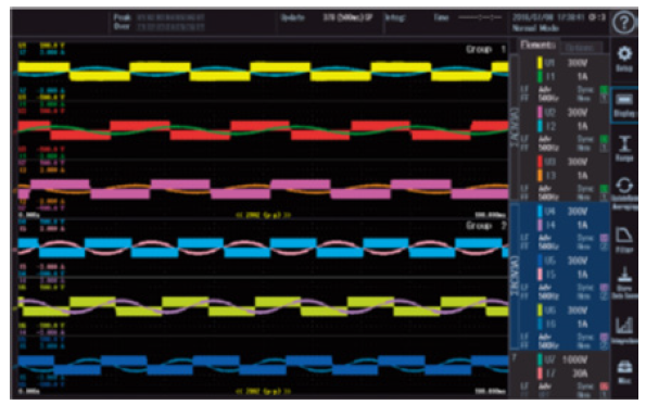10+1 Reasons to Choose a Yokogawa Power Analyzer | Yokogawa Test ...