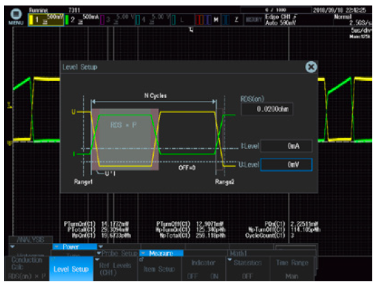 10+1 Reasons to Choose a Yokogawa Oscilloscope | Yokogawa Test&Measurement