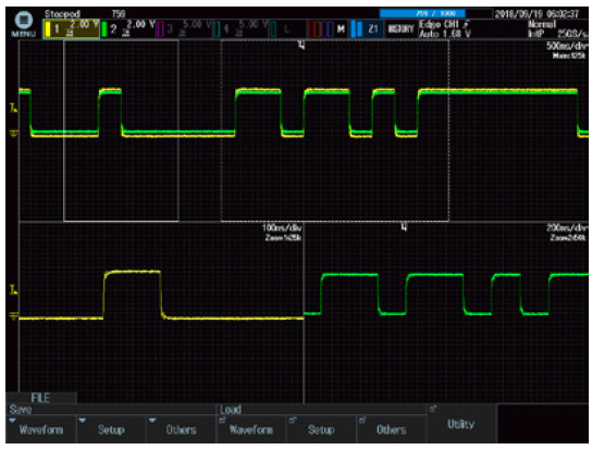 10+1 Reasons to Choose a Yokogawa Oscilloscope | Yokogawa Test&Measurement